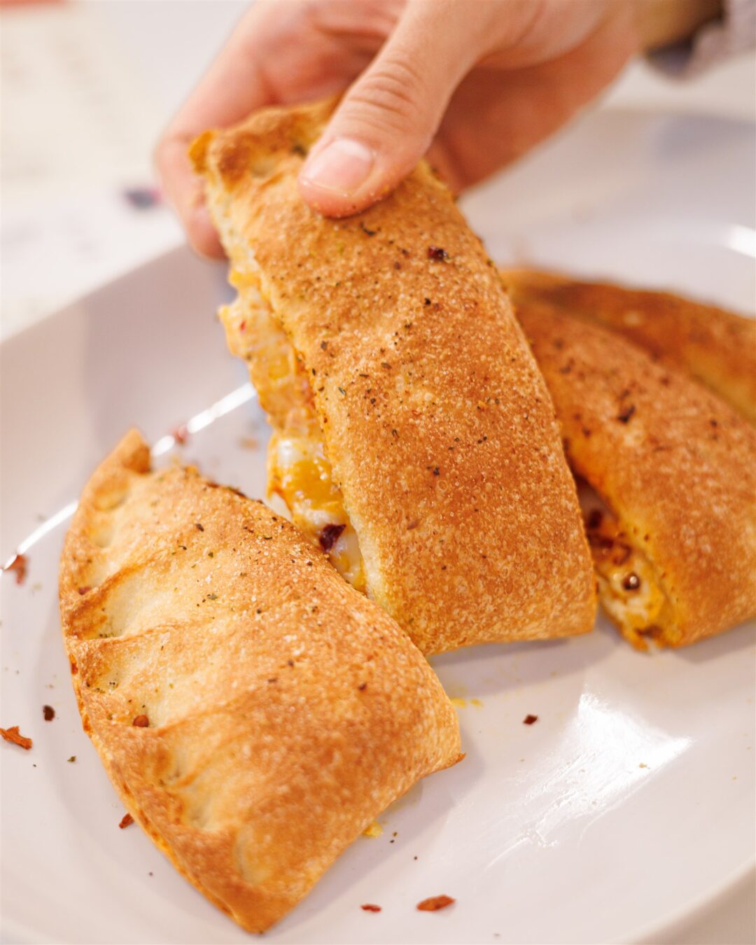 PUFFIZZA | #1 Best Pizza in Edmonton with a Unique Puff Crust