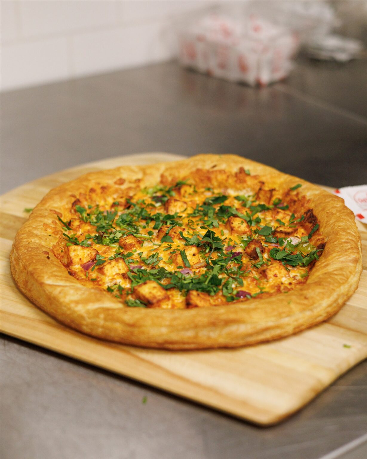 PUFFIZZA | #1 Best Pizza in Edmonton with a Unique Puff Crust